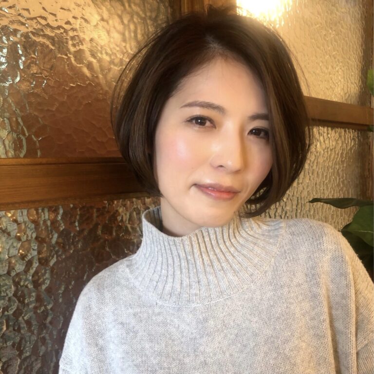 SUEDA Hair Room | 神戸・三宮のプライベートサロン