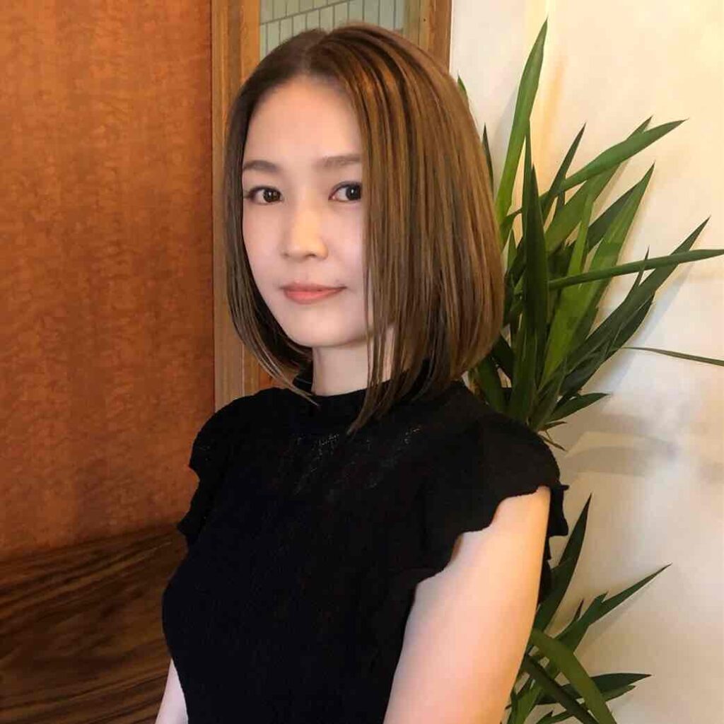 SUEDA Hair Room | 神戸・三宮のプライベートサロン