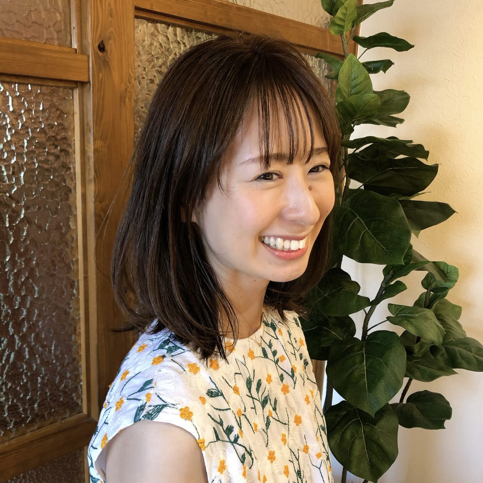 SUEDA Hair Room | 神戸・三宮のプライベートサロン