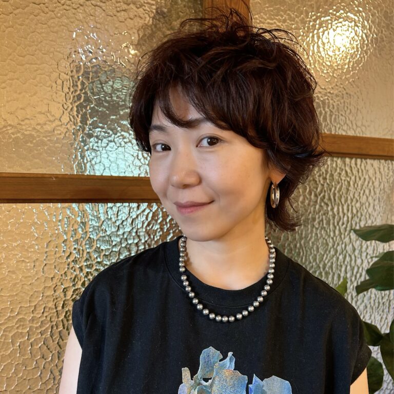 SUEDA Hair Room | 神戸・三宮のプライベートサロン